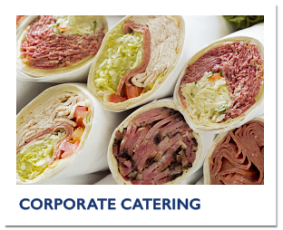 Catering - Stage Deli West Bloomfield Restaurant, Jewish Deli ...