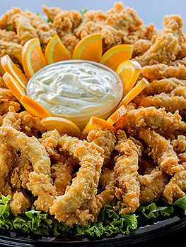 Starter Platters - Stage Deli West Bloomfield Restaurant, Jewish Deli ...