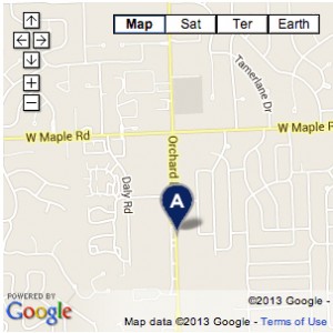 Stage West Bloomfield - Stage Deli West Bloomfield Restaurant, Jewish ...